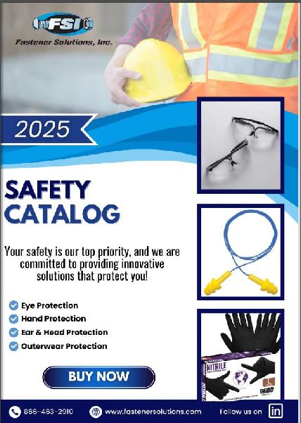 Fastener Solutions Catalogs | Digital Flipbooks